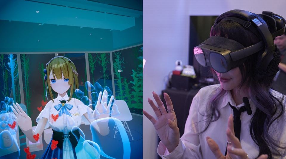 Live2D vs 3D Avatars: Which One Suits You? – Vtuber Sensei